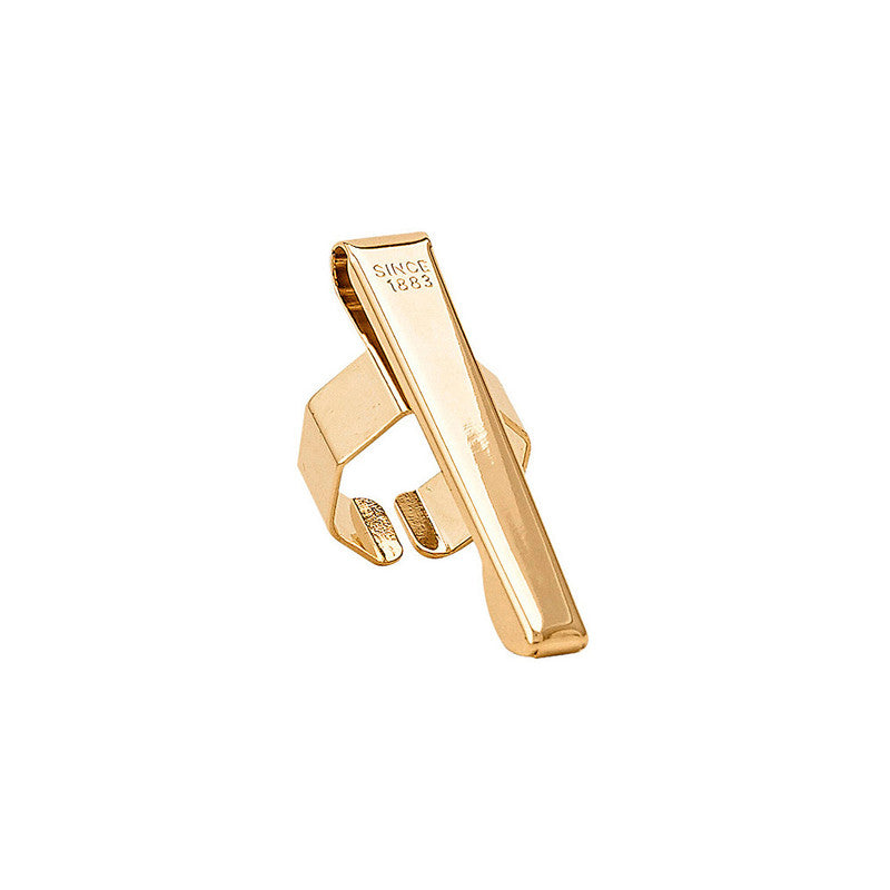 Kaweco Slide-On Pen Clip for Sport Pens - Gold – Super Kiosk
